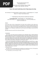 Whitepaper DustIQ Soiling Measurement System | PDF | Photovoltaics ...