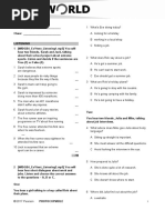 DRSP Form - UpToDate | PDF | Diseases And Disorders | Medical Specialties