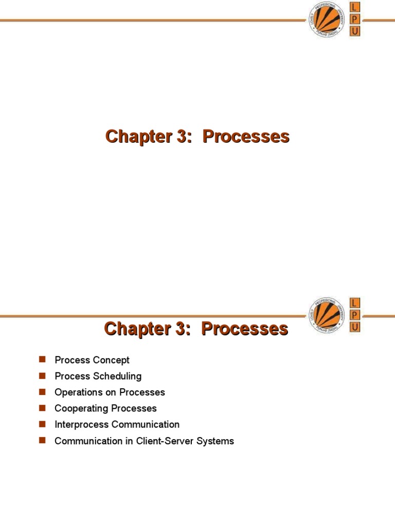 Ef4733d5 1642825916027 | PDF | Process (Computing) | Scheduling (Computing)