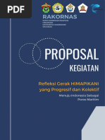 Panduan Penggunaan Website Pendanaan-Risnov | PDF