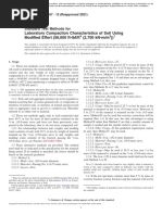 Astm C1231 - C1231M-23 | PDF