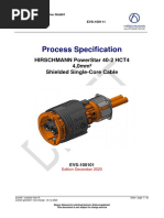 Process Specification HPS40 2 Female Connector SCC EVS 100111 1 | PDF