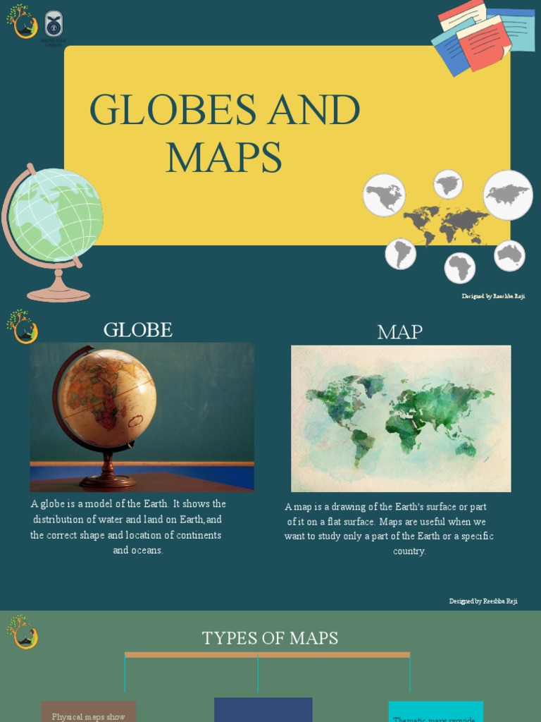 Expedition Grade 5 Unit1 Ppt.. (Reeshba) | PDF | Map | Earth