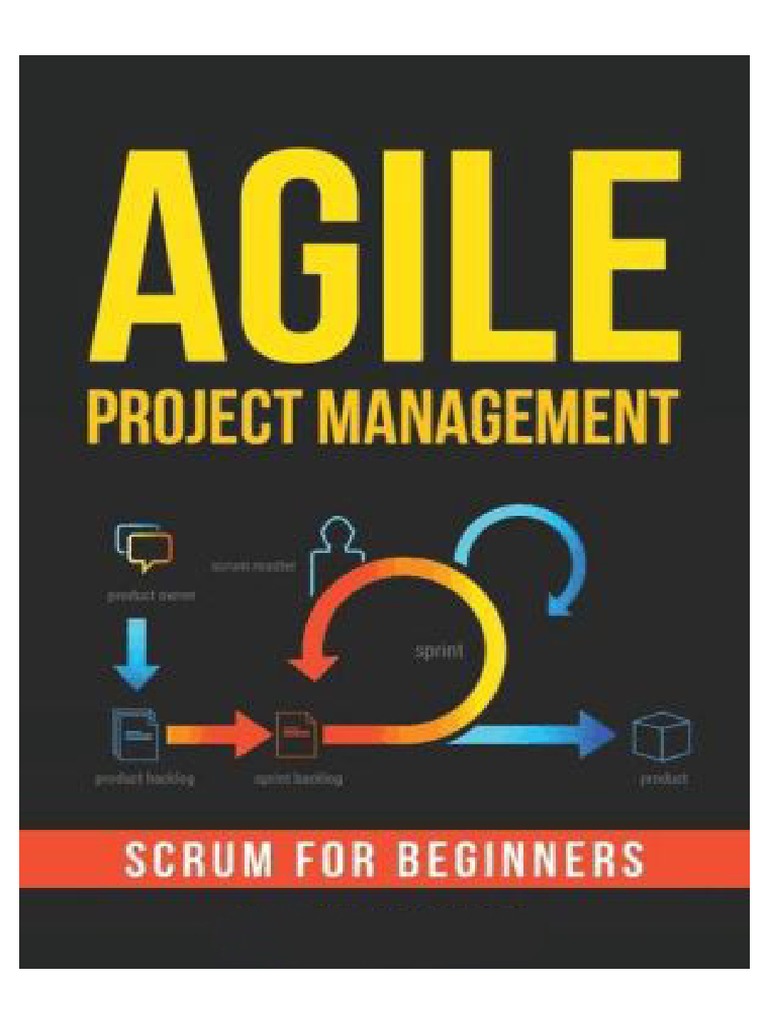 Agile Project Management For Knowledge | PDF | Agile Software ...