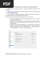 SafeSign I Koriscenje Kartica I Tokena v1.8 | PDF