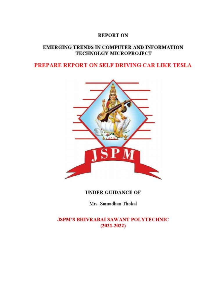 ETI Micro Project | PDF | Disability | Americans With Disabilities Act ...