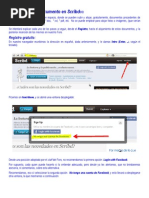 Descarga Documentos en Scribd | PDF