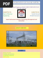 Latest KPTCL Map | PDF | South India