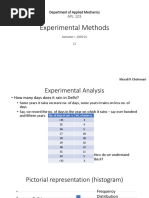 Minitab DOE Tutorial PDF | PDF | Analysis Of Variance | Errors And ...