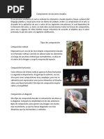 16 Tipos de Composición Artística - Compressed | PDF | Composición ...