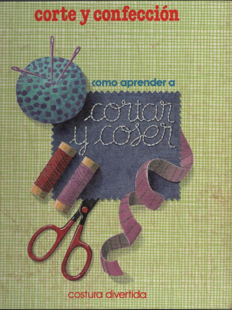 Corte y Confeccion | PDF