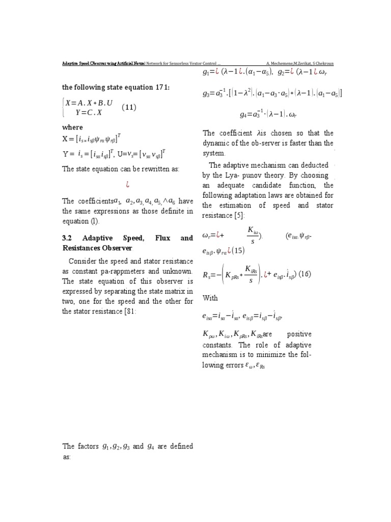 g λ−1 - (α g λ−1 ω g - (. a ⋅a λ−1 - a g ⋅ λ−1 .ω λ: = −α) = =a 1−λ −a ...