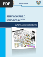 Codigos Del Comic-Esquema | PDF | Cómics | Lingüística