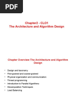 GPU Architecture | PDF | Graphics Processing Unit | Parallel Computing