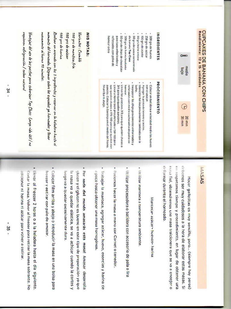 Flor de Libro (Parte3) | PDF