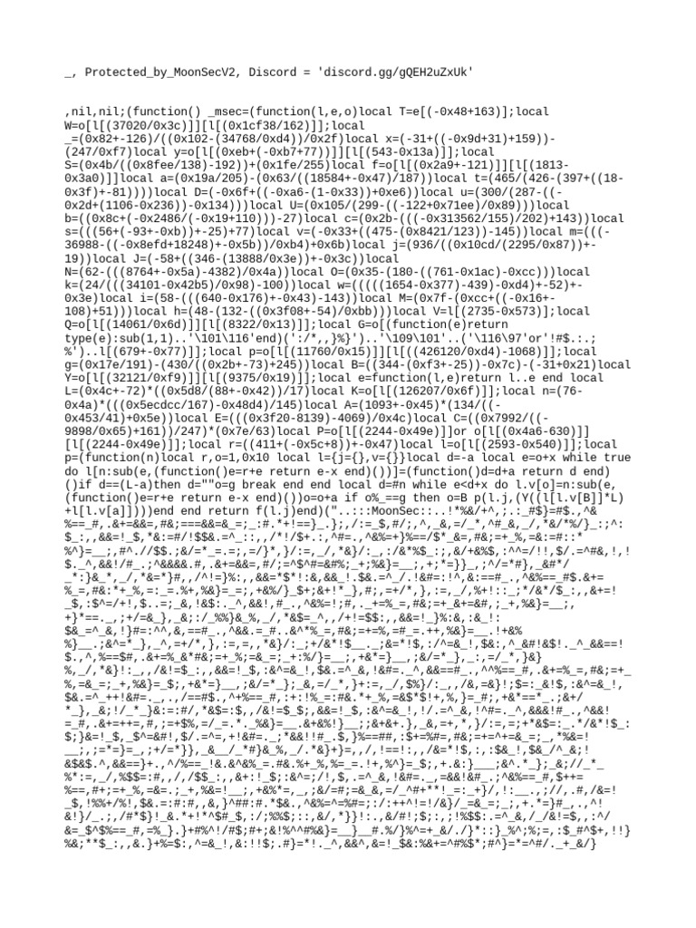 Protected document title | PDF