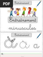 Taoki Cahier D'exercices 1 | PDF