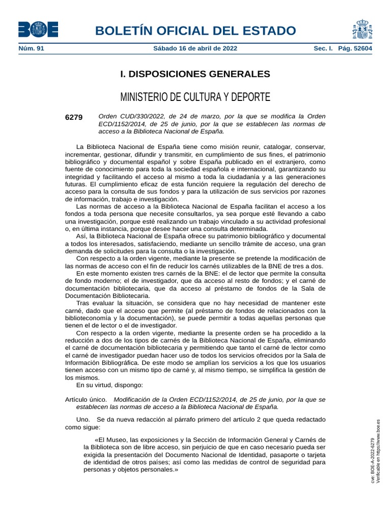 Driptico | PDF | Bibliotecas | bibliotecario