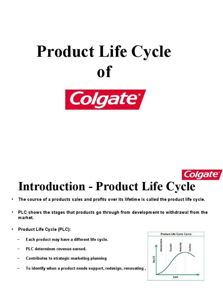 Colgate