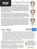 Hadith Smile It Is Sunna | PDF | Hadith | Prophets And Messengers In Islam