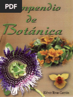 Atlas Anatomia Vegetal | PDF | Tallo de la planta | Biología Celular)