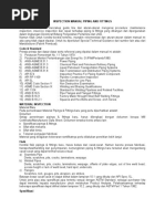 Klasifikasi Dan Jenis Support Pipa (Pipe Support) - ETSWORLDS | PDF