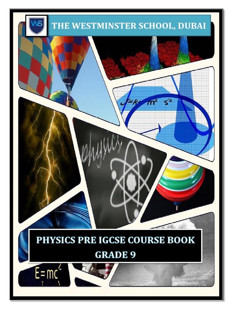Pre-IGCSE Year 9 Course Book-Unlocked | PDF | Teaching Methods ...