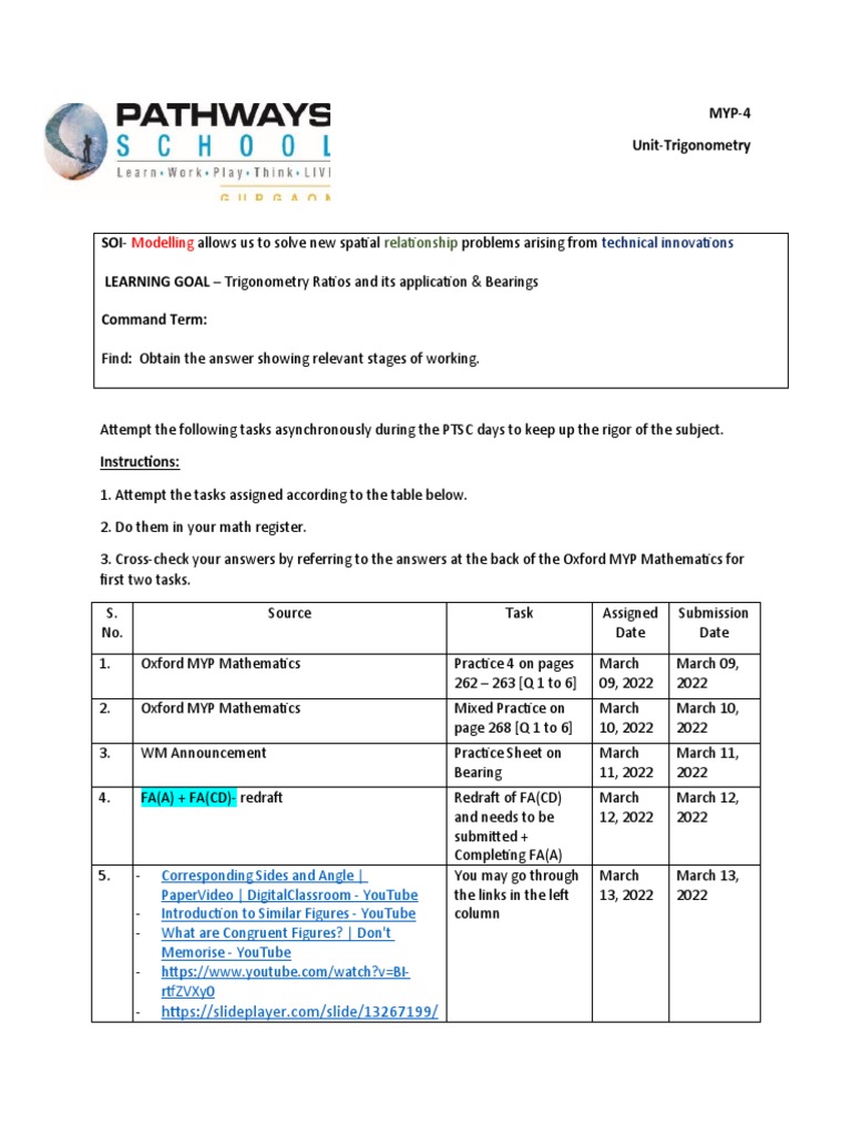 Asynchronous Task | PDF