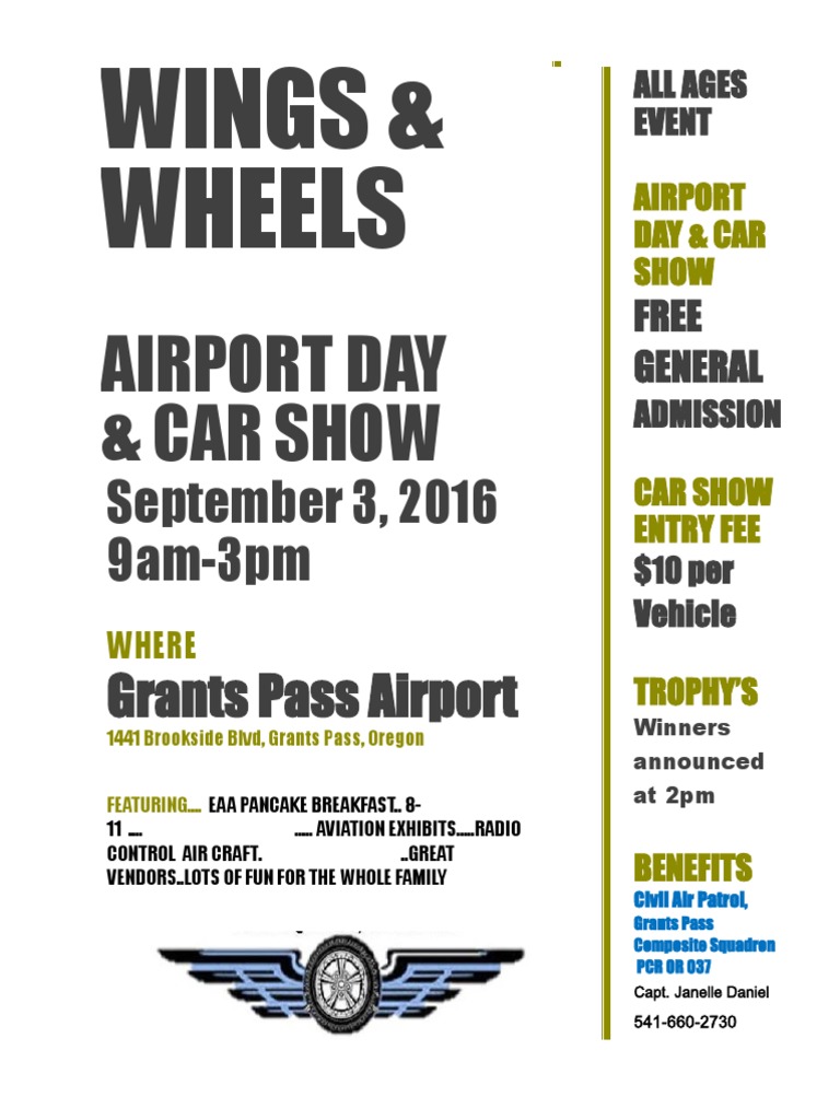 2016 Flier | PDF
