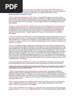 Split vs Splitless Injection in GC | PDF | Gas Chromatography ...