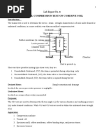 Op-029. Interpretation of Ciu Test: Work Instructions For Engineers ...