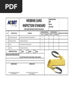 Tripod Inspection Form - Fillable | PDF | Mechanical Engineering | Tools