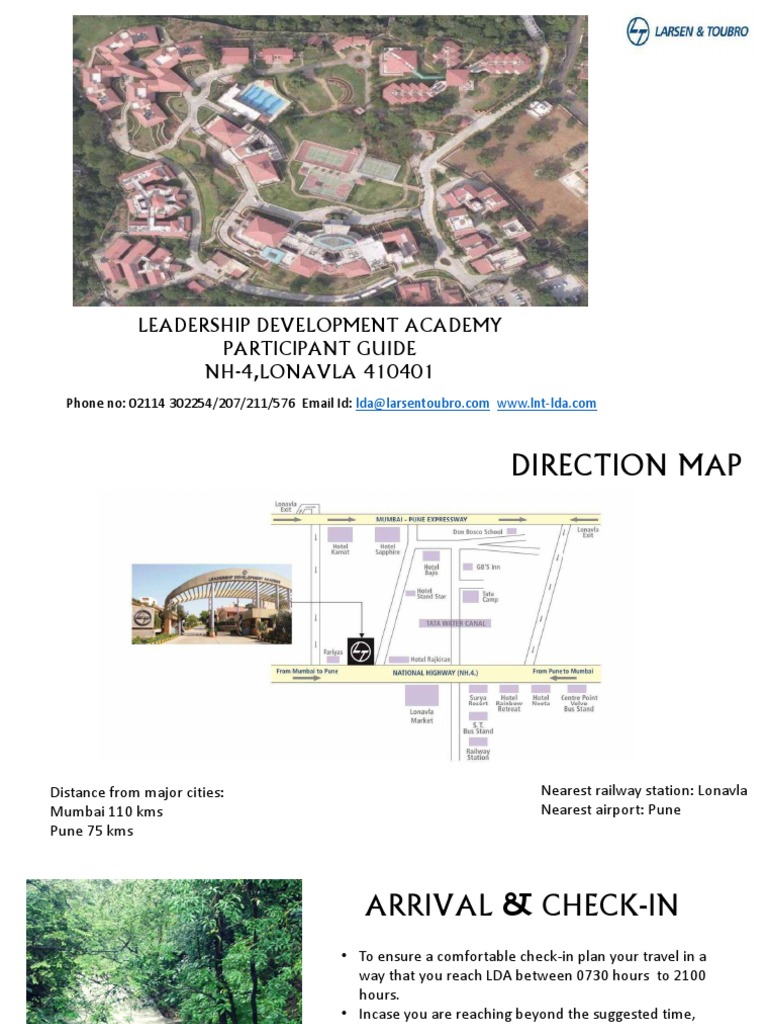 Participant Guide 2019 | PDF