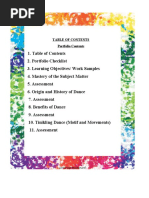 4a's LESSON PLAN FOR GRADE 10 - PE | PDF | Physical Education | Lesson Plan