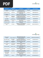 Rigel Catalogue | PDF | Equipment | Manufactured Goods