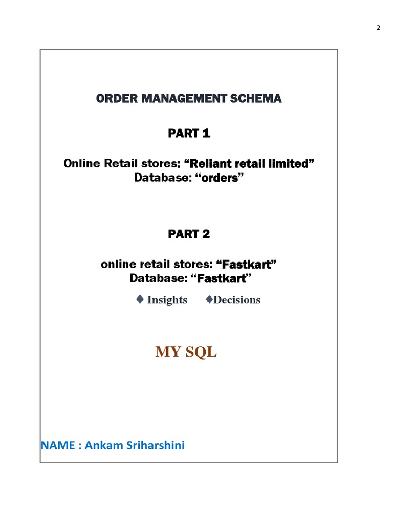 Harshini Week 8 Doc PDF | PDF | Online Shopping | Retail