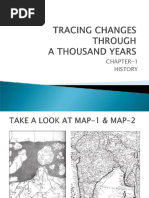 Class 7th - History - Chapter - NEW KINGS AND KINGDOMS | PDF