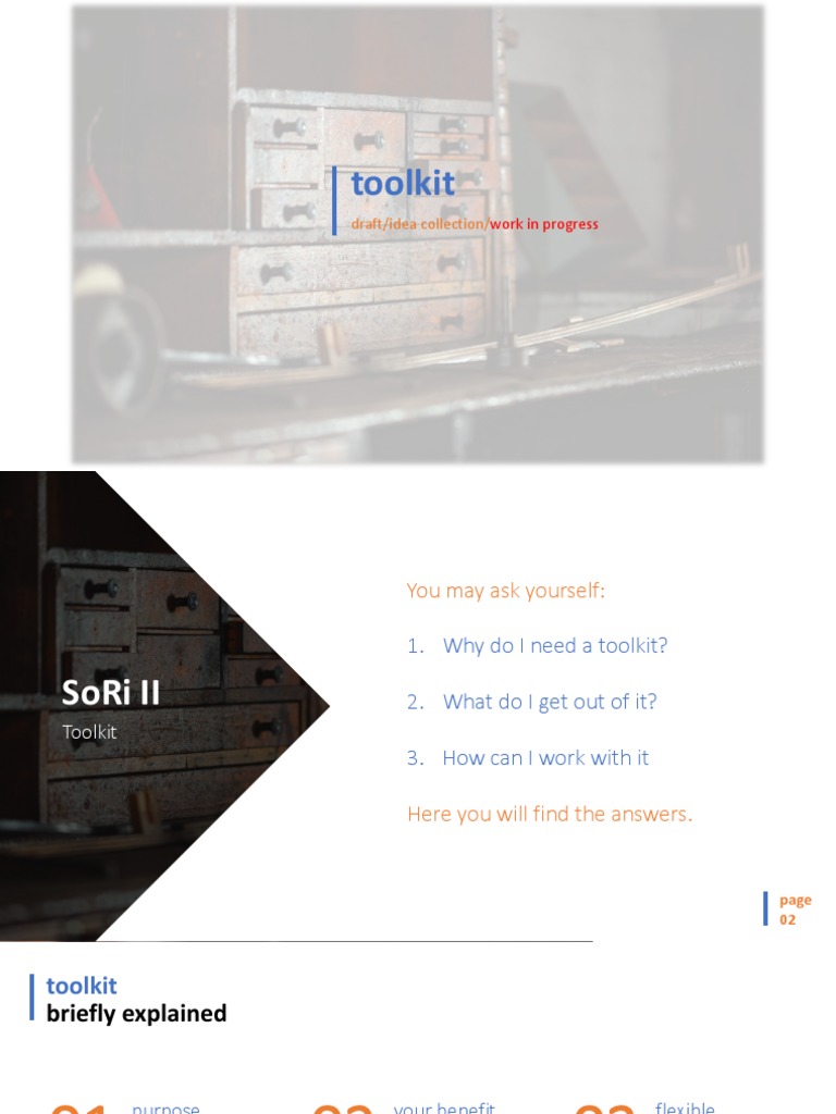 Toolkit for LNOB Project Efficiency | PDF | Sampling (Statistics) | Expert