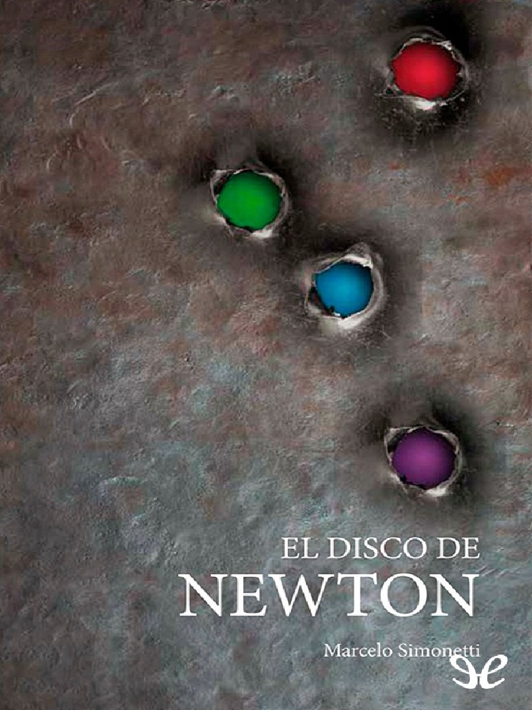 El Disco de Newton | PDF | Vino | Color