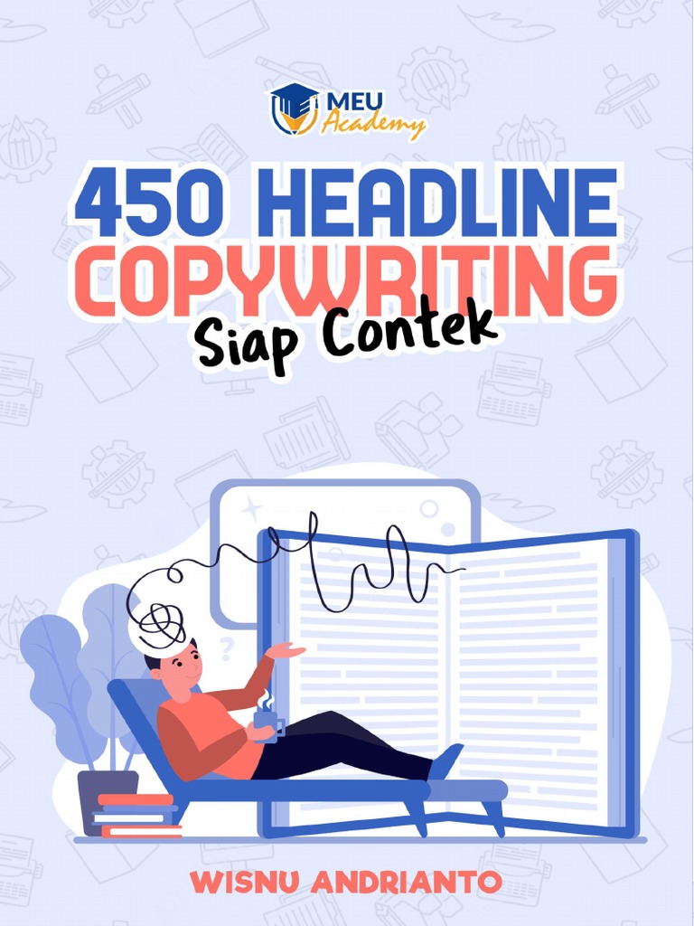 400 Contoh Headline Copywriting Kosmetik | PDF