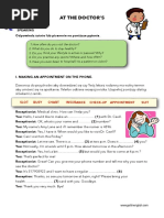 Medical Rebus Puzzles | PDF