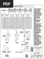 Typical Trench Details for Concrete Work | PDF | Concrete | Economic ...