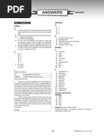 Sample Essay For PT3 English Question 7 (30 Marks) | PDF | Hobbies ...