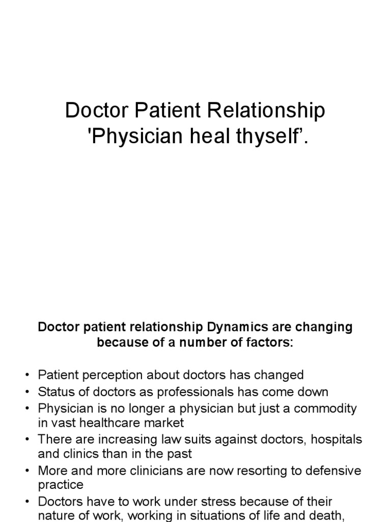 Health Law Notes | PDF | Physician | Confidentiality