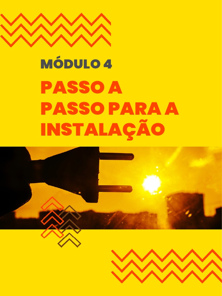 Senargo Modulo04 | PDF