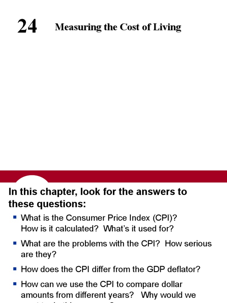 Princ Ch24 Presentation | PDF