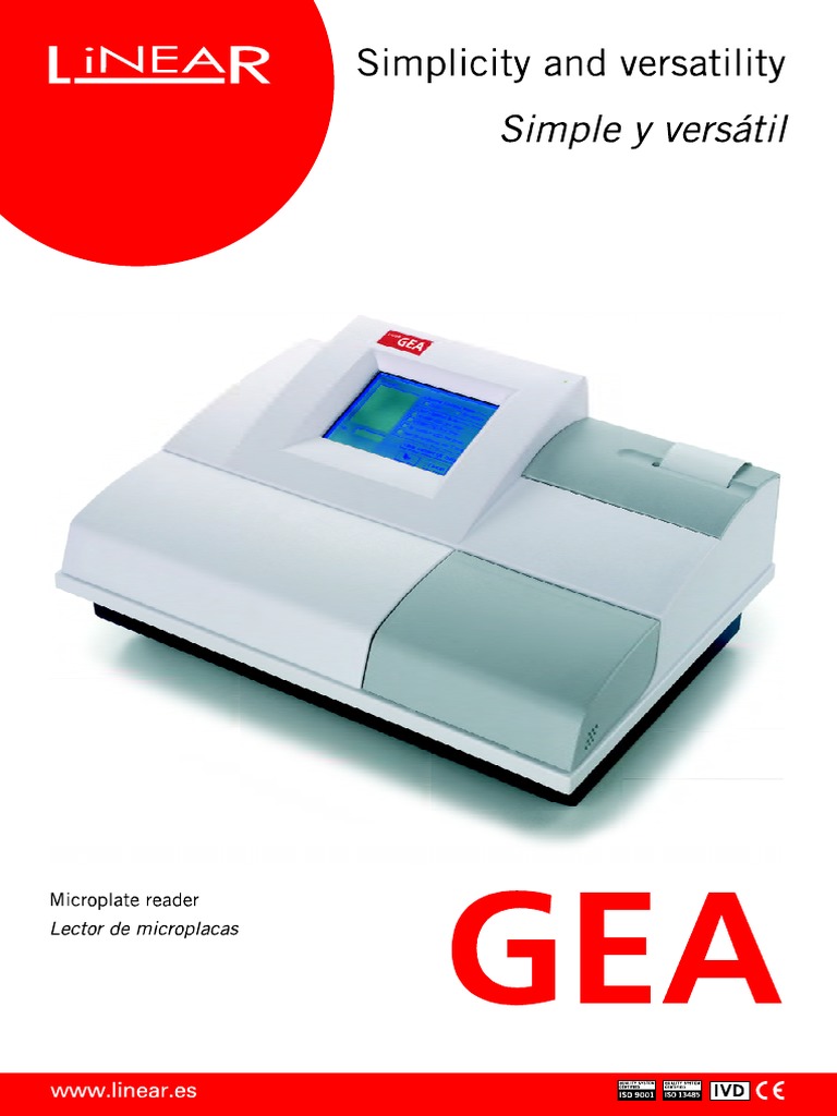 Gea | PDF