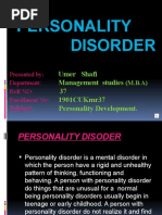 Basic Personality Inventory Scale Descriptions | PDF | Extraversion And ...