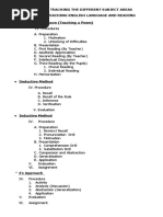 Aota Fieldwork Performance Evaluation | PDF | Occupational Therapy | Evaluation