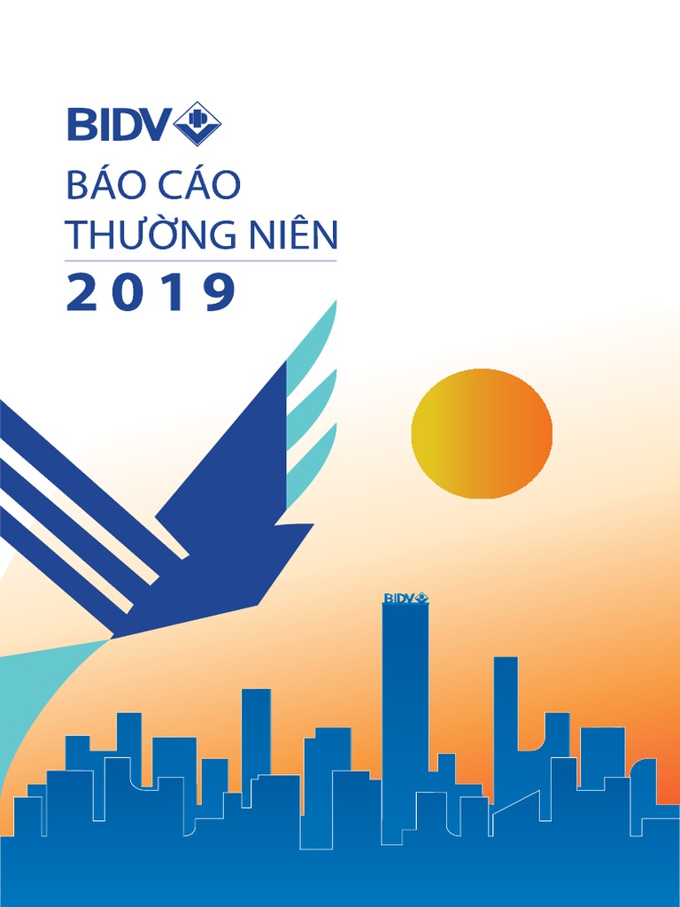 BIDV BCTN 2019 Final | PDF